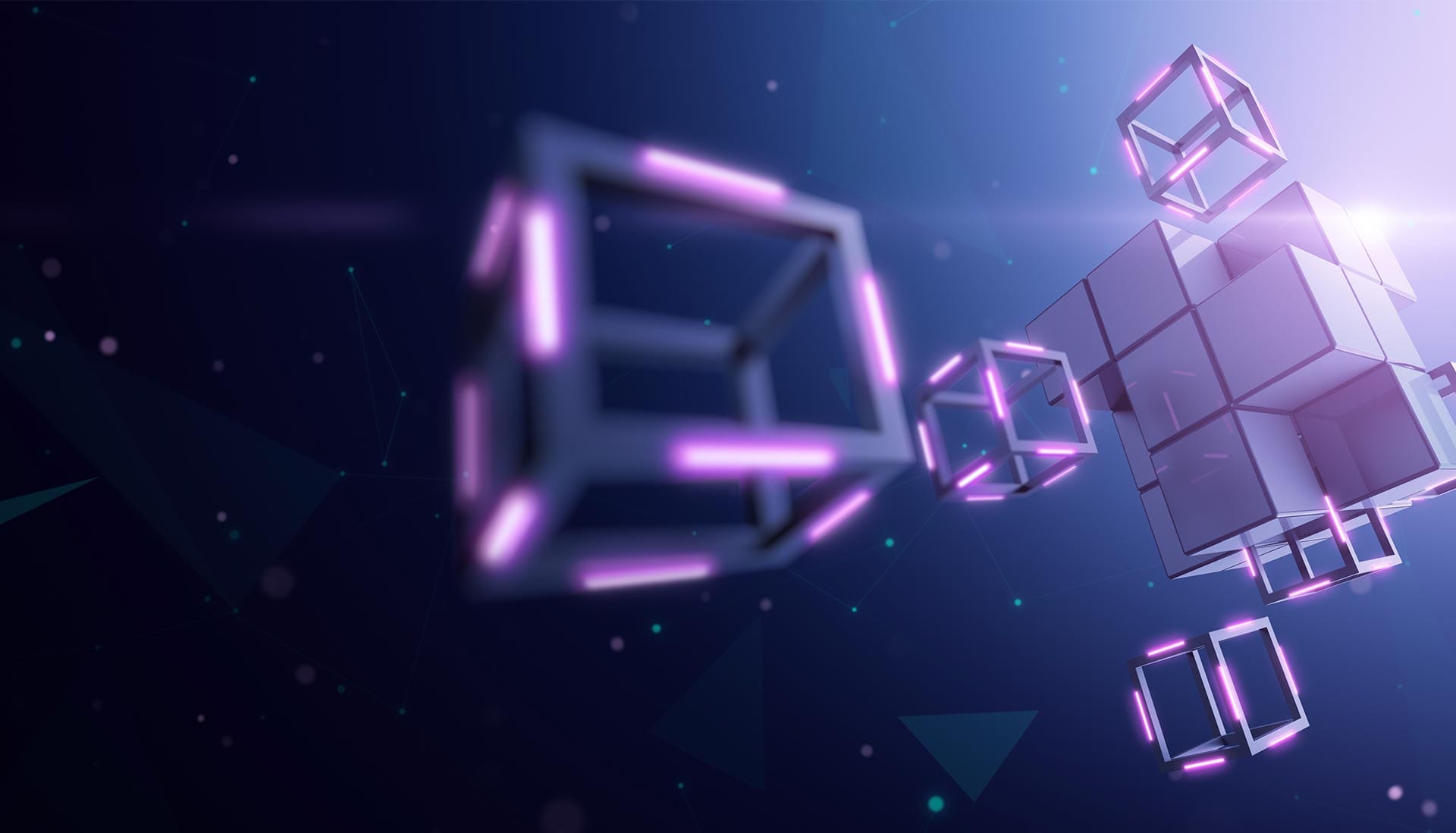 One Pager | SG FORGE